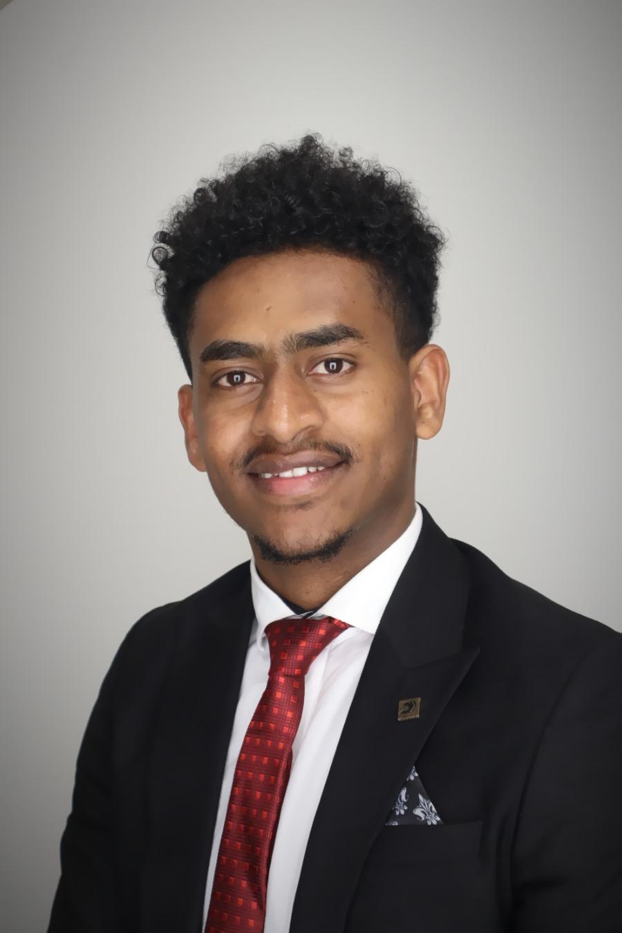 Four AE Students Earn Patti Grace Smith Fellowships